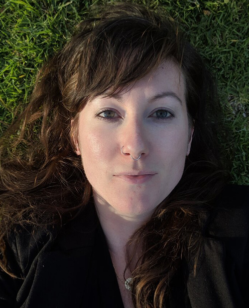 Authors – Personality Type in Depth