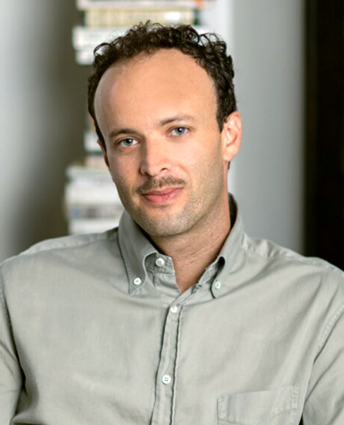 Authors – Personality Type in Depth