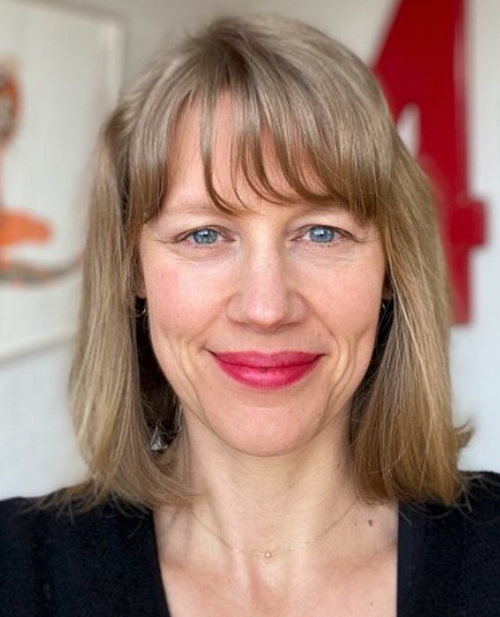 Authors – Personality Type in Depth