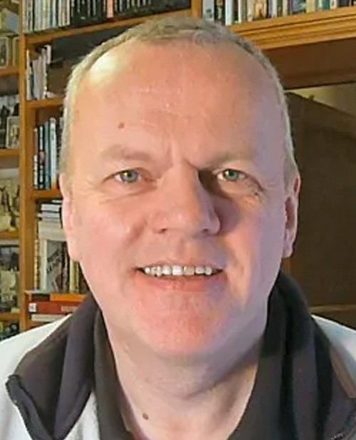 Myers, Steve – Personality Type in Depth