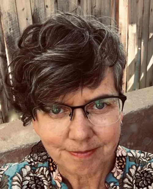 Authors – Personality Type in Depth