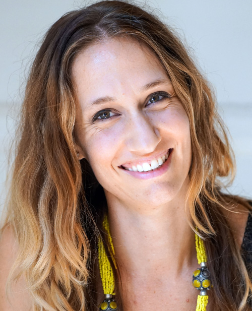 Quibell, Deborah – Personality Type in Depth