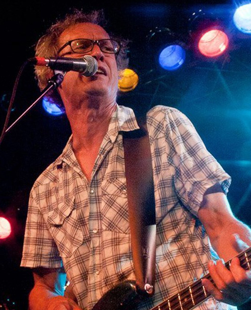 Ransom, Mark – Personality Type in Depth