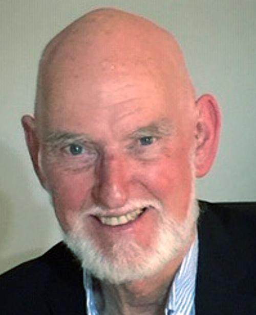 Ross, Christopher – Personality Type in Depth