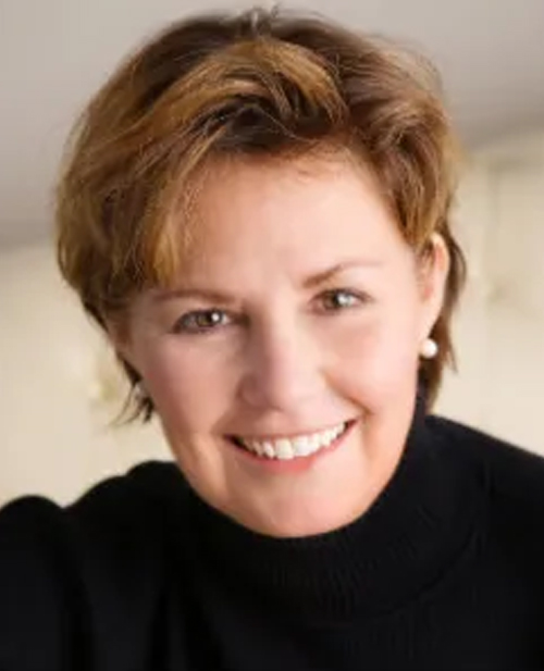 Schuetz, Lisa – Personality Type in Depth