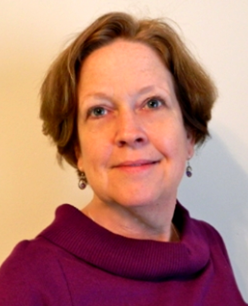 Simon, Cheryl L. – Personality Type in Depth