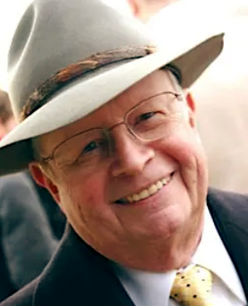 Smith, Walter – Personality Type in Depth