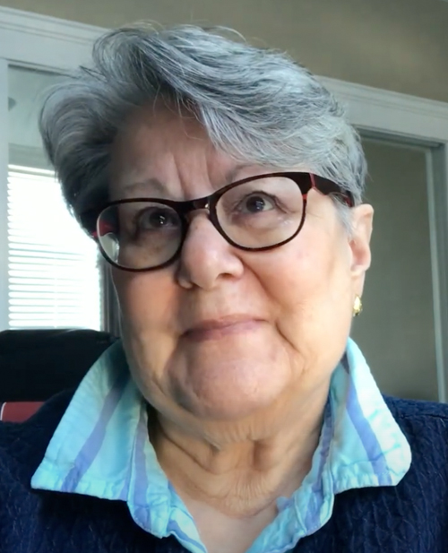 Sutherland, Mary Anne – Personality Type in Depth