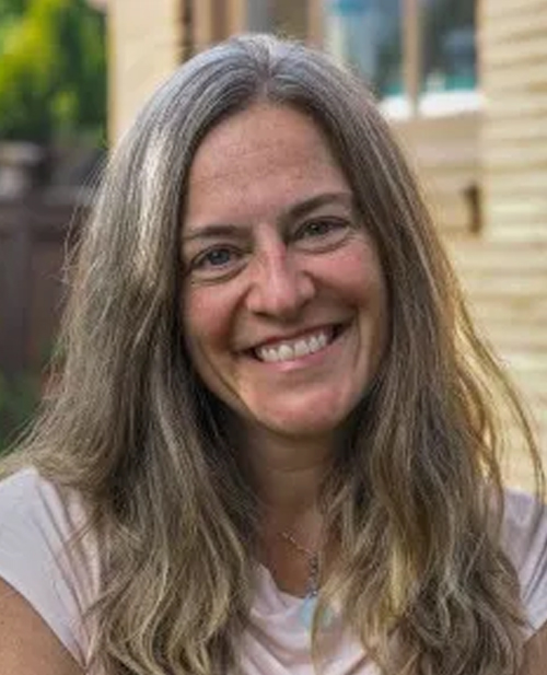 Walker, Tamara – Personality Type in Depth